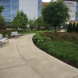 GOODMAN HALL @ IU HEALTH NEUROSCIENCE CENTER - 31 Photos - 355 W 16th ...