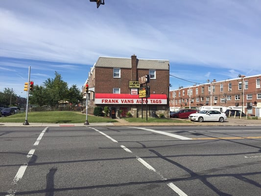 FRANK VAN’S AUTO TAGS - Updated December 2025 - 10 Photos & 14 Reviews ...