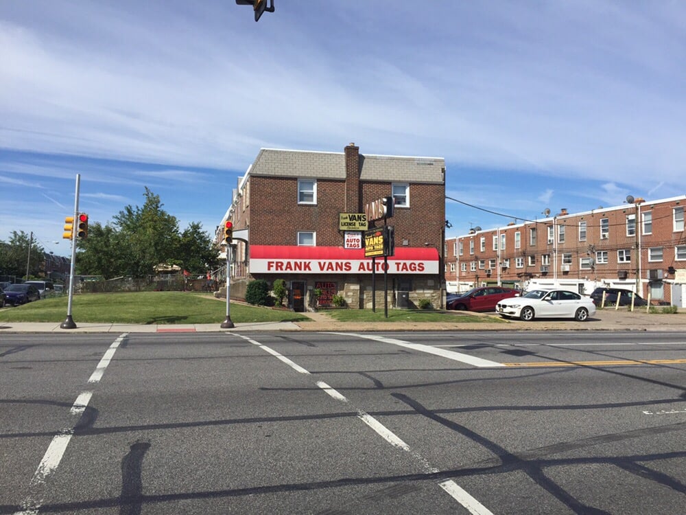 FRANK VAN’S AUTO TAGS - Updated December 2025 - 10 Photos & 14 Reviews ...