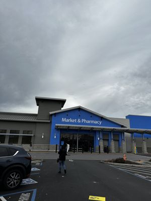 WALMART SUPERCENTER - Updated July 2024 - 710 Photos & 885 Reviews ...