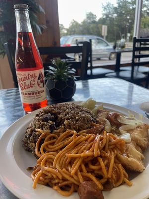 LA ISLA RESTAURANT - Updated January 2026 - 18 Reviews - 240 E Broad St ...