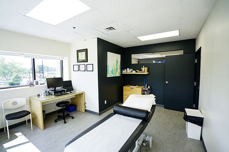 PHYSIO ATLAS - Updated December 2025 - 353 Boulevard Sir-Wilfrid ...