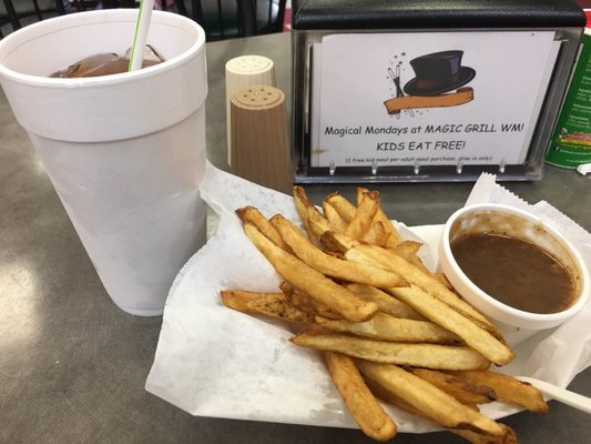 MAGIC GRILL - Updated December 2025 - 29 Reviews - 2500 Arkansas, West ...