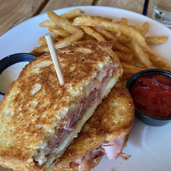 GROTTO CAFE - Updated November 2024 - 495 Photos & 577 Reviews - 6501 E ...