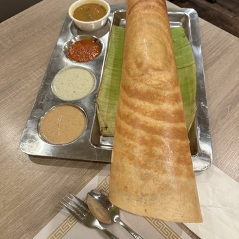 DOSA BIRYANIZZ CHAAT CAFE - Updated September 2024 - 279 Photos & 282 ...