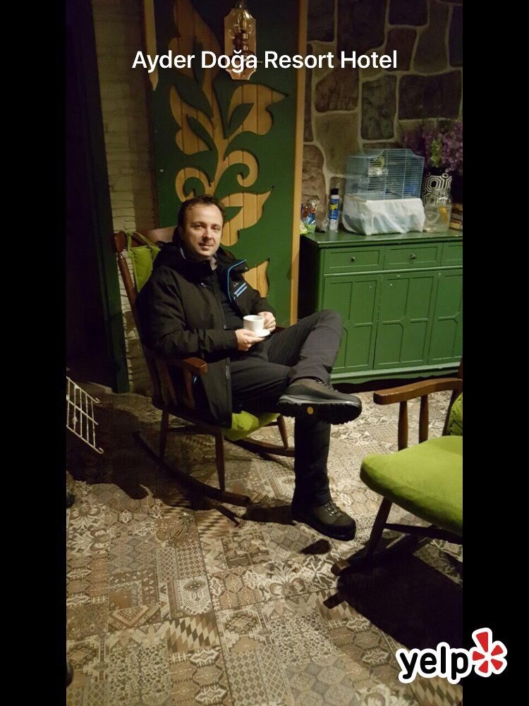 AYDER DOĞA RESORT HOTEL - 23 Photos - Ayder Yaylası Yolu, Rize, Turkey ...