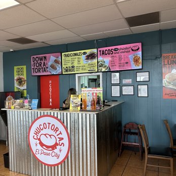 CHUCO TORTAS - Updated December 2025 - 47 Photos & 21 Reviews - 12798 ...