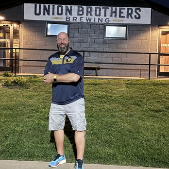 UNION BROTHERS BREWING - Updated June 2025 - 182 Photos & 74 Reviews ...