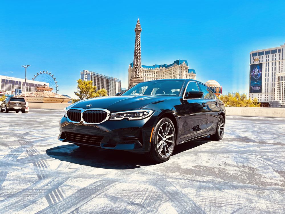 YUUYI CAR RENTAL - Updated April 2025 - 10 Photos - Las Vegas, Nevada ...