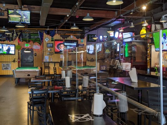 FIRESTARTER BAR & GRILL - Updated May 2025 - 113 Photos & 170 Reviews ...