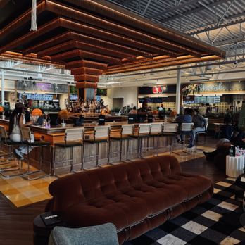 POLITAN ROW - Updated October 2025 - 73 Photos & 24 Reviews - 5145 ...