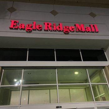 REGAL EAGLE RIDGE MALL - Updated September 2025 - 94 Photos & 31 ...