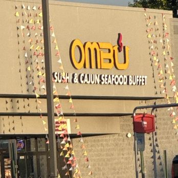 OMBU BUFFET - Updated December 2025 - 50 Photos & 28 Reviews - 1084 S ...