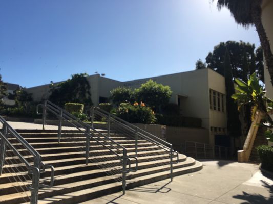 SANTA MONICA HIGH SCHOOL - Updated September 2024 - 24 Photos & 15 ...