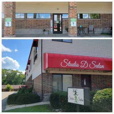 STUDIO D SALON - Updated November 2025 - 83 Photos - 917 W Main St, Sun ...