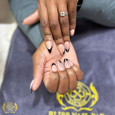 BLISS NAIL BAR - Updated October 2025 - 174 Photos & 13 Reviews - 2701 ...