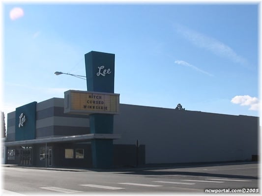 LEE THEATER - Updated December 2025 - 19 Reviews - 347 Basin St NW ...