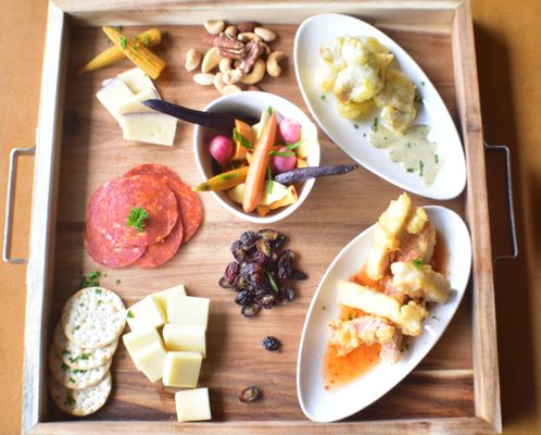 NOBLE ROOTS - Updated October 2025 - 197 Photos & 102 Reviews - 100 ...