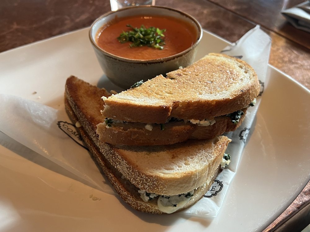 COMMITTEE - 1298 Photos & 781 Reviews - 50 Northern Ave, Boston, MA ...