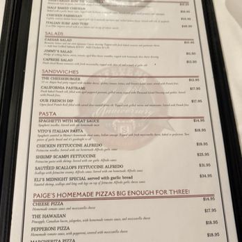 STEVENS STEAK & SEAFOOD HOUSE - Updated December 2025 - 1403 Photos ...