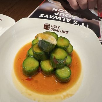 UGLY DUMPLING - Updated March 2025 - 99 Photos & 22 Reviews - 1601 ...