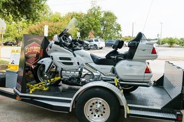 EASY RIDER TRIKES - Updated July 2025 - 203 N Chestnut St, McKinney ...