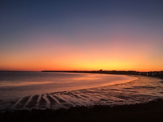 THE SUNSET ROOM AT THE SHIPYARD - Updated December 2025 - 370 Water ...