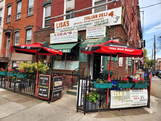 LISA’S ITALIAN DELI - Updated May 2026 - 63 Photos & 212 Reviews - 901 ...