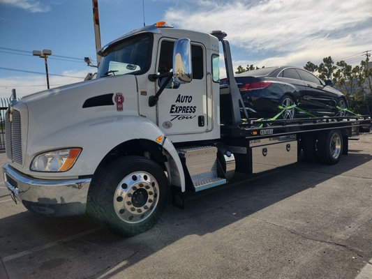 AUTO EXPRESS TOW & RECOVERY - Updated December 2025 - 180 Photos & 172 ...