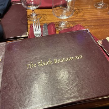 SHACK RESTAURANT - Updated May 2025 - 115 Photos & 85 Reviews - 24 East ...