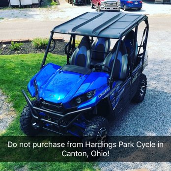 HARDING’S PARK CYCLE - Updated October 2025 - 24 Reviews - 4330 Kirby ...