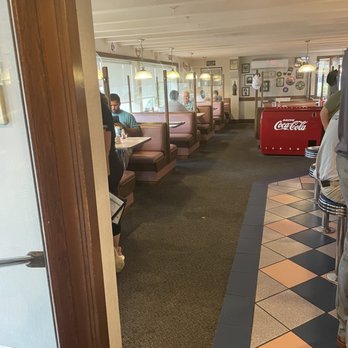 50’S DINER - 152 Photos & 283 Reviews - 47 Legacy Blvd, Dedham ...