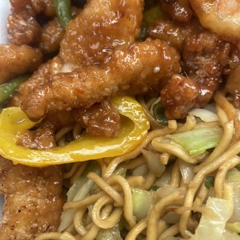 PANDA EXPRESS - Updated January 2025 - 29 Photos & 46 Reviews - 1900 E ...