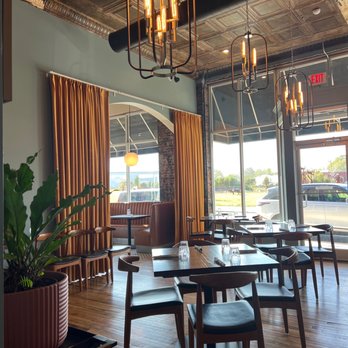 NATIVE FINE DINER - Updated April 2024 - 67 Photos & 21 Reviews - 907 ...