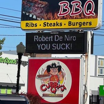 CUBBY’S BBQ - Updated November 2024 - 274 Photos & 488 Reviews - 249 S ...