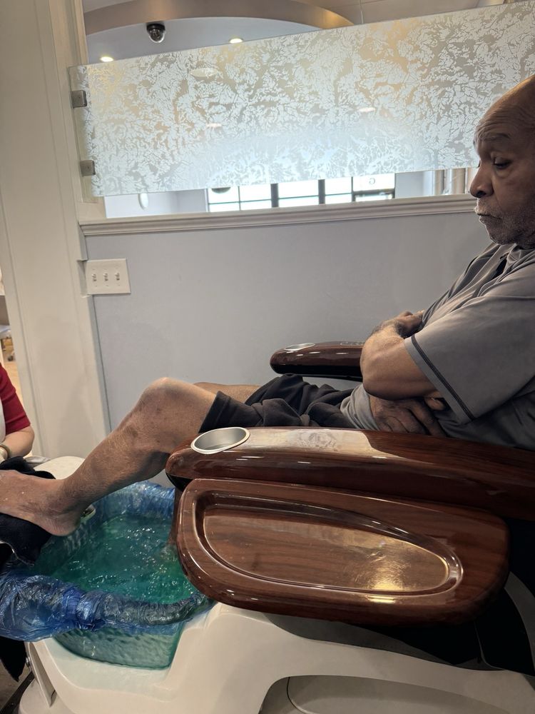 TJ NAILS - Updated October 2025 - 13 Photos & 30 Reviews - 4201 Milan ...