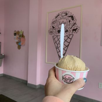 KELLY’S HOMEMADE ICE CREAM - Updated June 2025 - 863 Photos & 551 ...