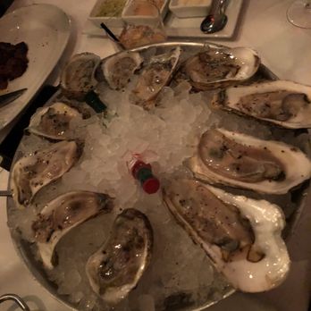 STEAK 44 - Updated February 2025 - 2682 Photos & 2218 Reviews - 5101 N ...