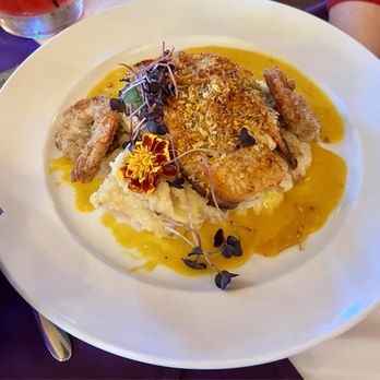 PURPLE POULET - Updated March 2025 - 282 Photos & 221 Reviews - 846 ...