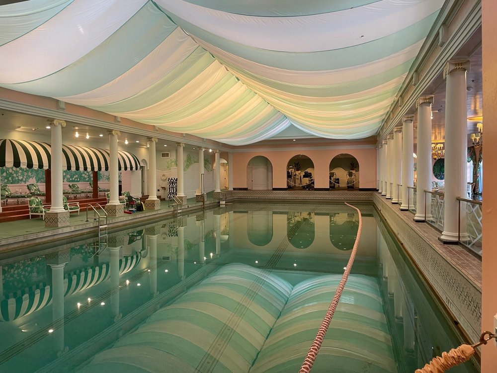 THE GREENBRIER - Updated October 2025 - 354 Reviews & 663 Photos - 101 ...