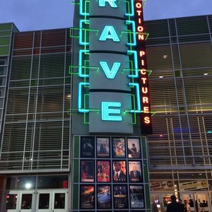 REGAL MCCAIN MALL | 36 Photos & 39 Reviews | 3929 McCain Blvd, North ...