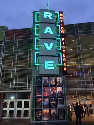 CINEMARK COLONEL GLENN & XD - Updated December 2025 - 16 Photos & 33 ...