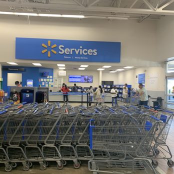 WALMART - Updated December 2025 - 54 Photos & 55 Reviews - 1303 ...