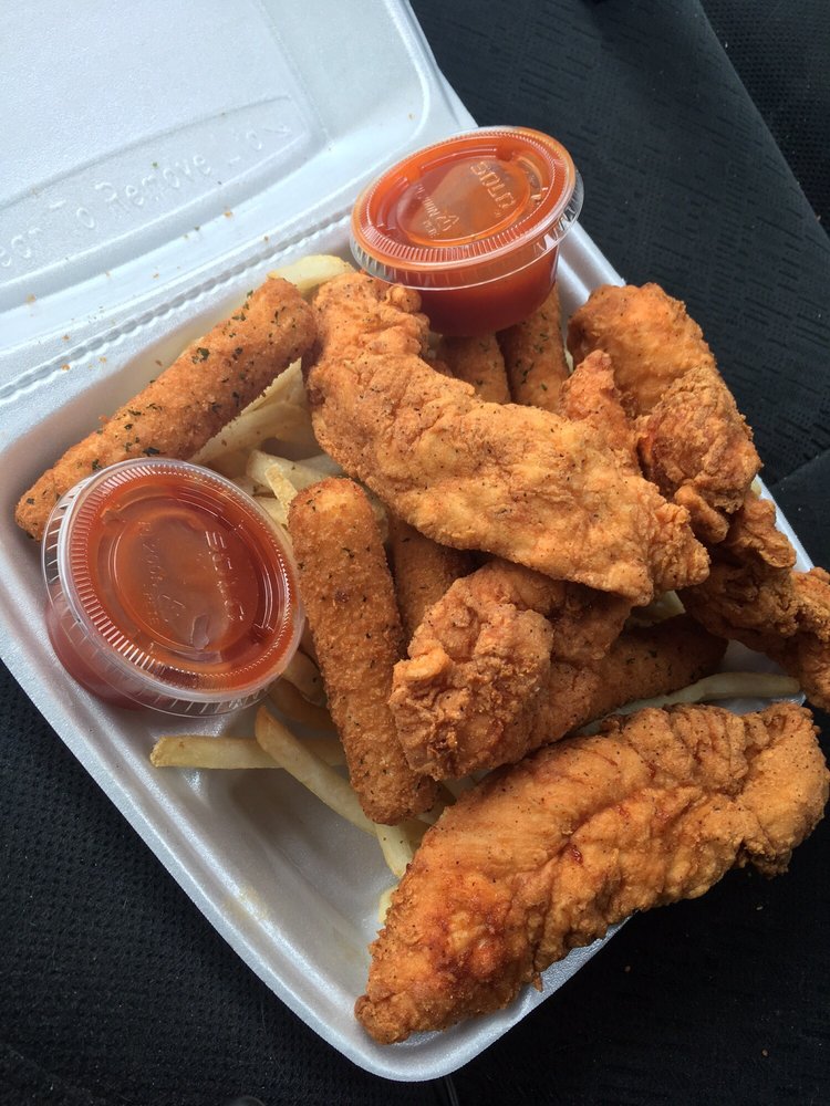 DJ’S GYROS - Updated July 2024 - 1161 N Pulaski Rd, Chicago, Illinois ...