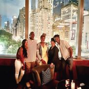 ASCENT LOUNGE - 216 Photos & 122 Reviews - 10 Columbus Cir, New York ...