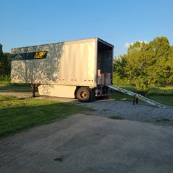 U-PACK MOVING - 149 Photos & 410 Reviews - 4575 Tidewater Ave, Oakland ...