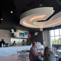 OLIVE U MEDITERRANEAN GRILL PARK PLACE - Updated June 2025 - 110 Photos ...