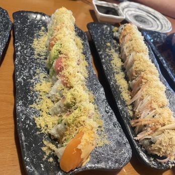 SAKE THAI & SUSHI BAR - Updated October 2025 - 514 Photos & 290 Reviews ...