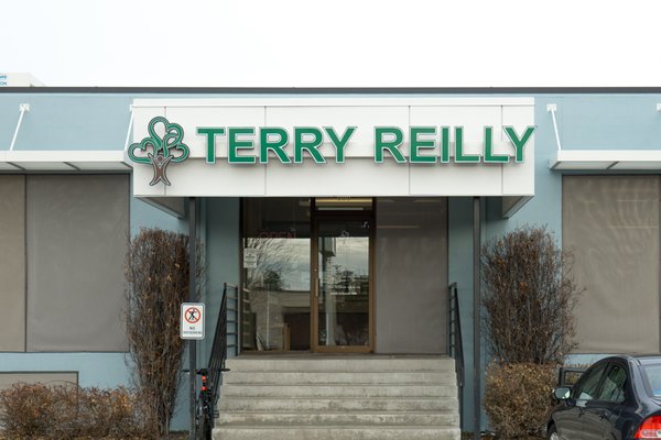 TERRY REILLY HEALTH SERVICES - Updated January 2026 - 300 S 23rd St ...