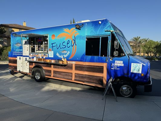 FUSED WORLD TACOS - Updated December 2025 - 47 Photos & 10 Reviews ...